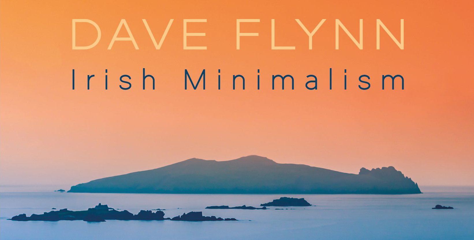 Irish Memory Orchestra Founder Dave Flynn Releases New Album - Peter ...