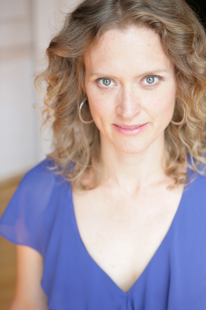 Soprano Amy Conn with Newberry Consort and eighth blackbird - Peter ...